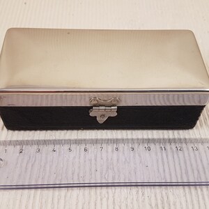 1936 Wilkinson Sword Empire De-luxe Safety Razor Set: Rare Antique ...