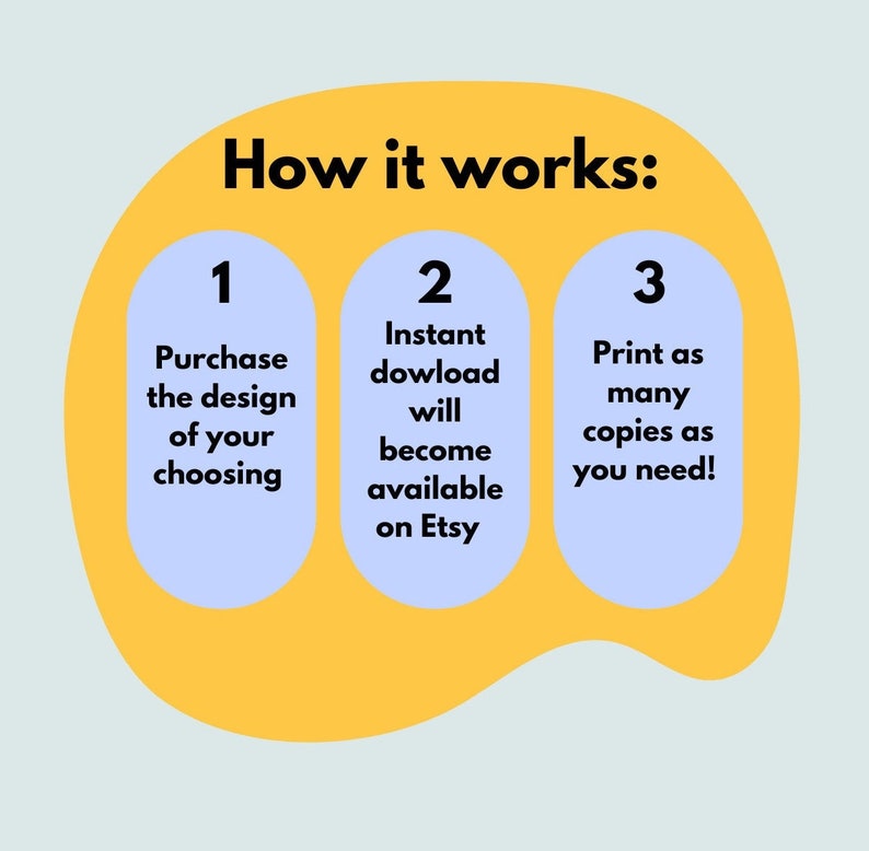 Set of 8 Educational Posters, Classroom Decor Bundle, Wall Art for ...