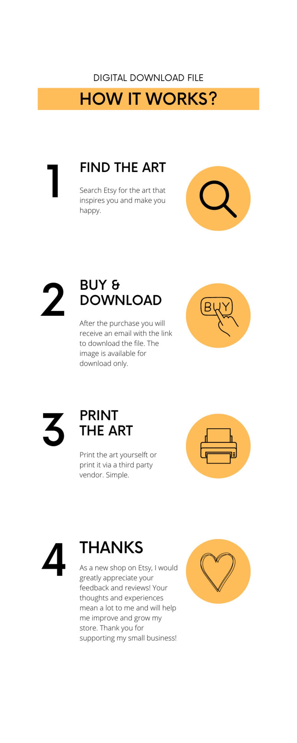 Digital Art File — Japanese Cyber Nights Printable Art, City Art ...