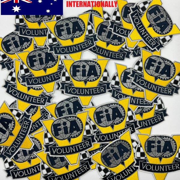 Iron on Patch - Etsy Australia