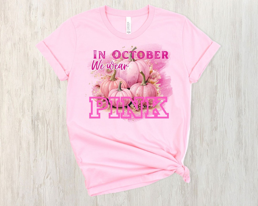 Breast Cancer Awareness Shirt, Women Shirt, Motivational Tee ...