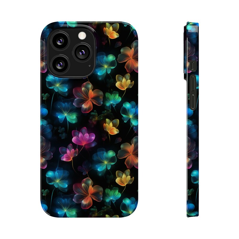 Luminous Phone Cases - Etsy