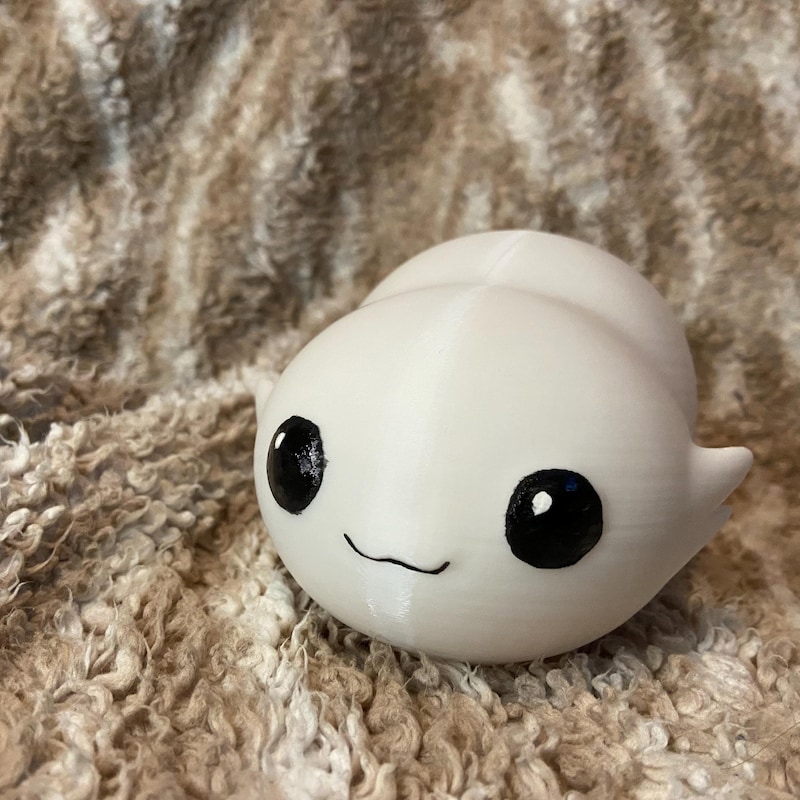 Moopsy Plush - Etsy