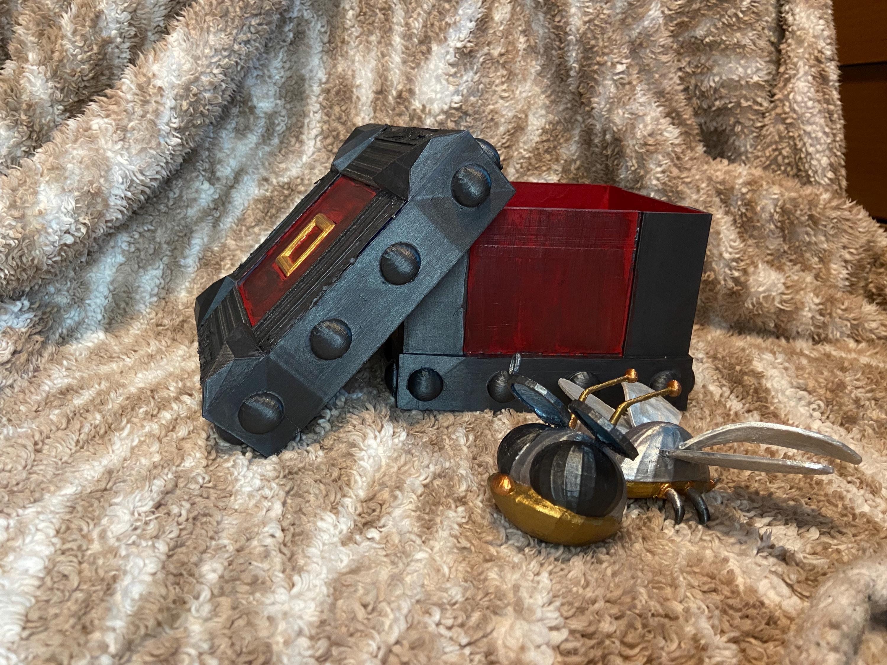 Scoutfly and Box - Etsy