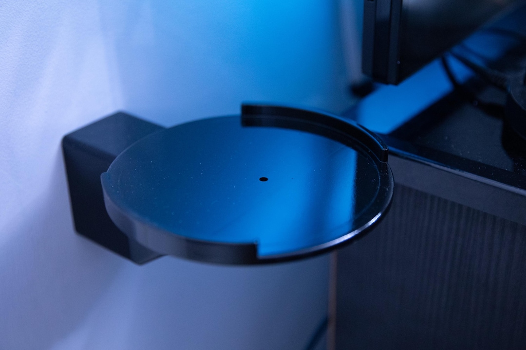 Razer Nommo Chroma Wall Stands - Etsy