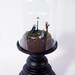 Grim Reaper Haunted Diorama - Etsy