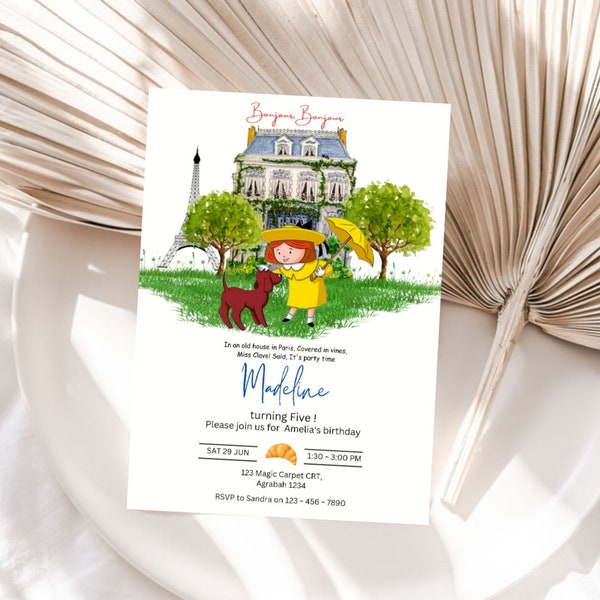 Madeline - Etsy