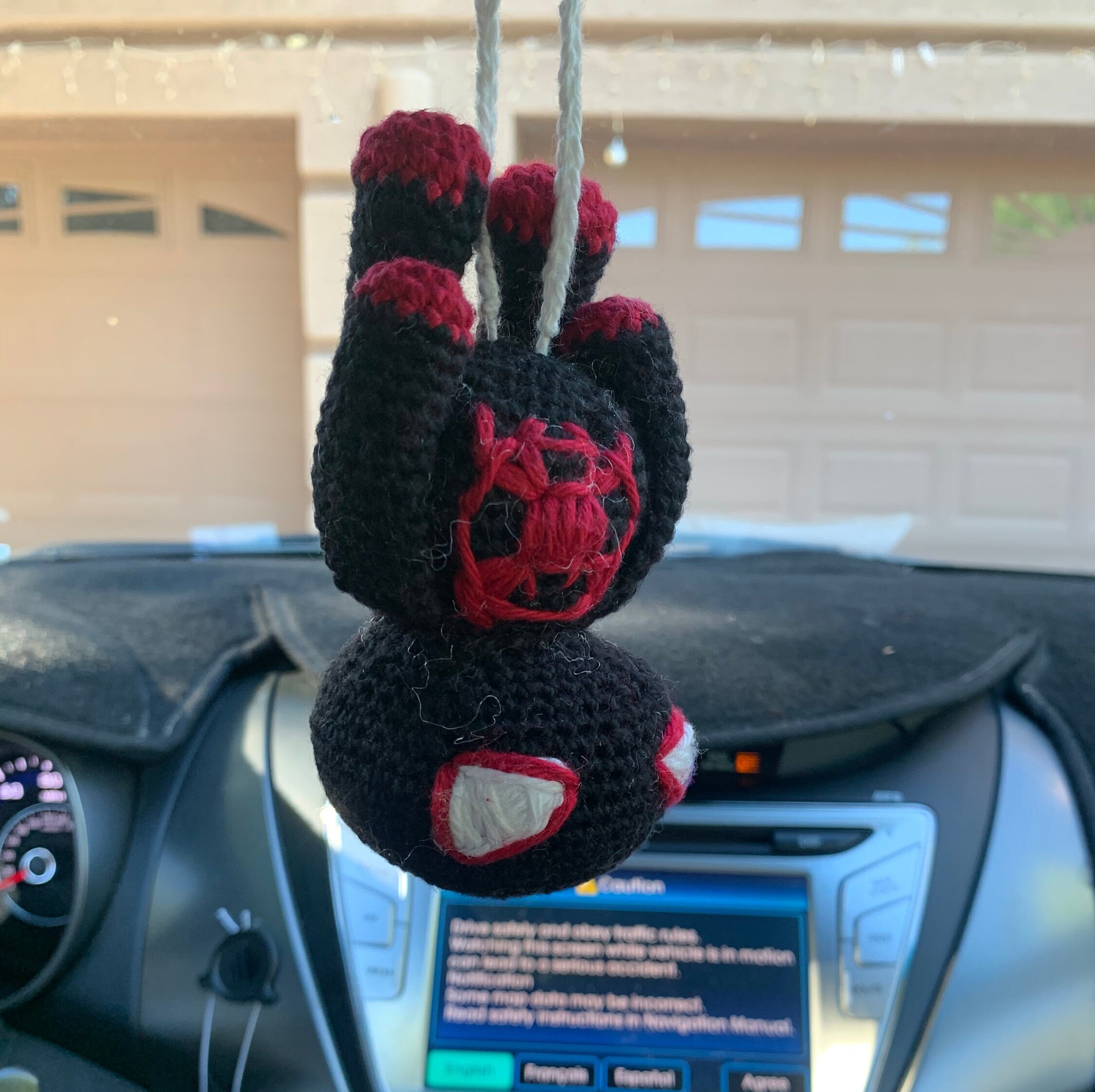 Miles Morales CROCHET PATTERN, Spider-man (amigurumi Crochet PDF ...