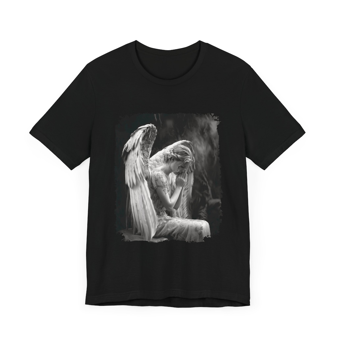 Divine Contemplation. Angelic Clothing for Heavenly Moments. Angel ...