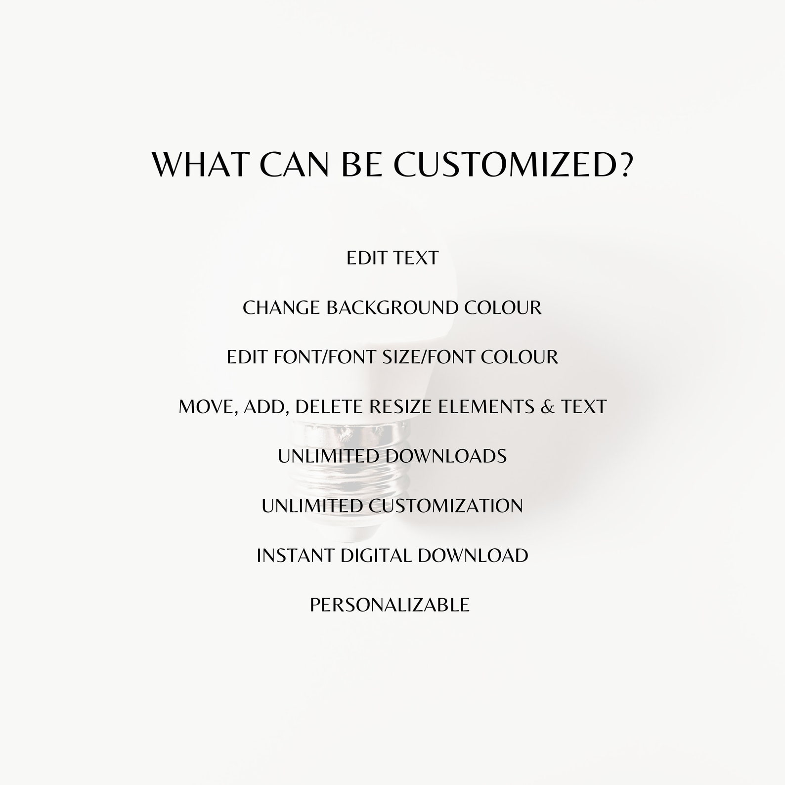 Groomsman Info Card Canva Template Groomsman Proposal Card Groomsman ...