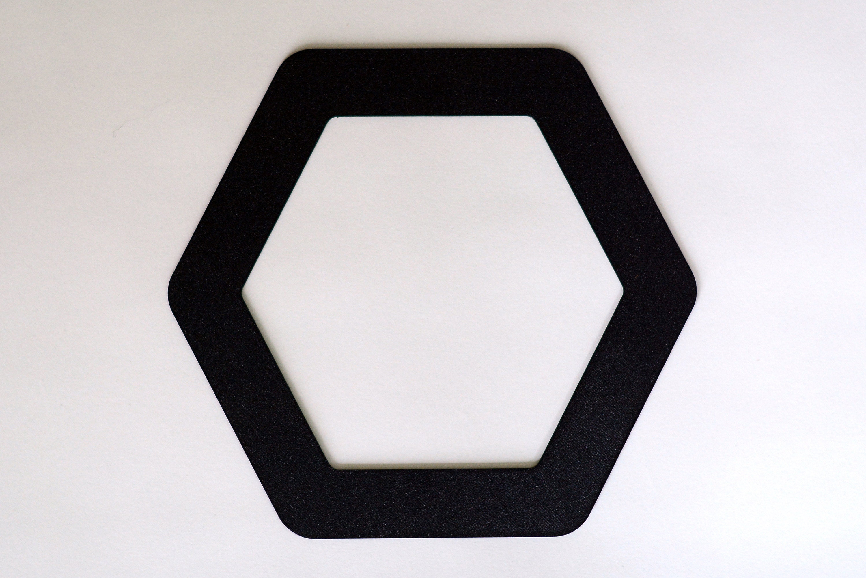 3D Printed Hexagon Self-watering Wall Planter 2 and 3 Sets - Etsy