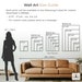Custom Travel Art Print, Custom City Print, Personalised Travel Poster ...