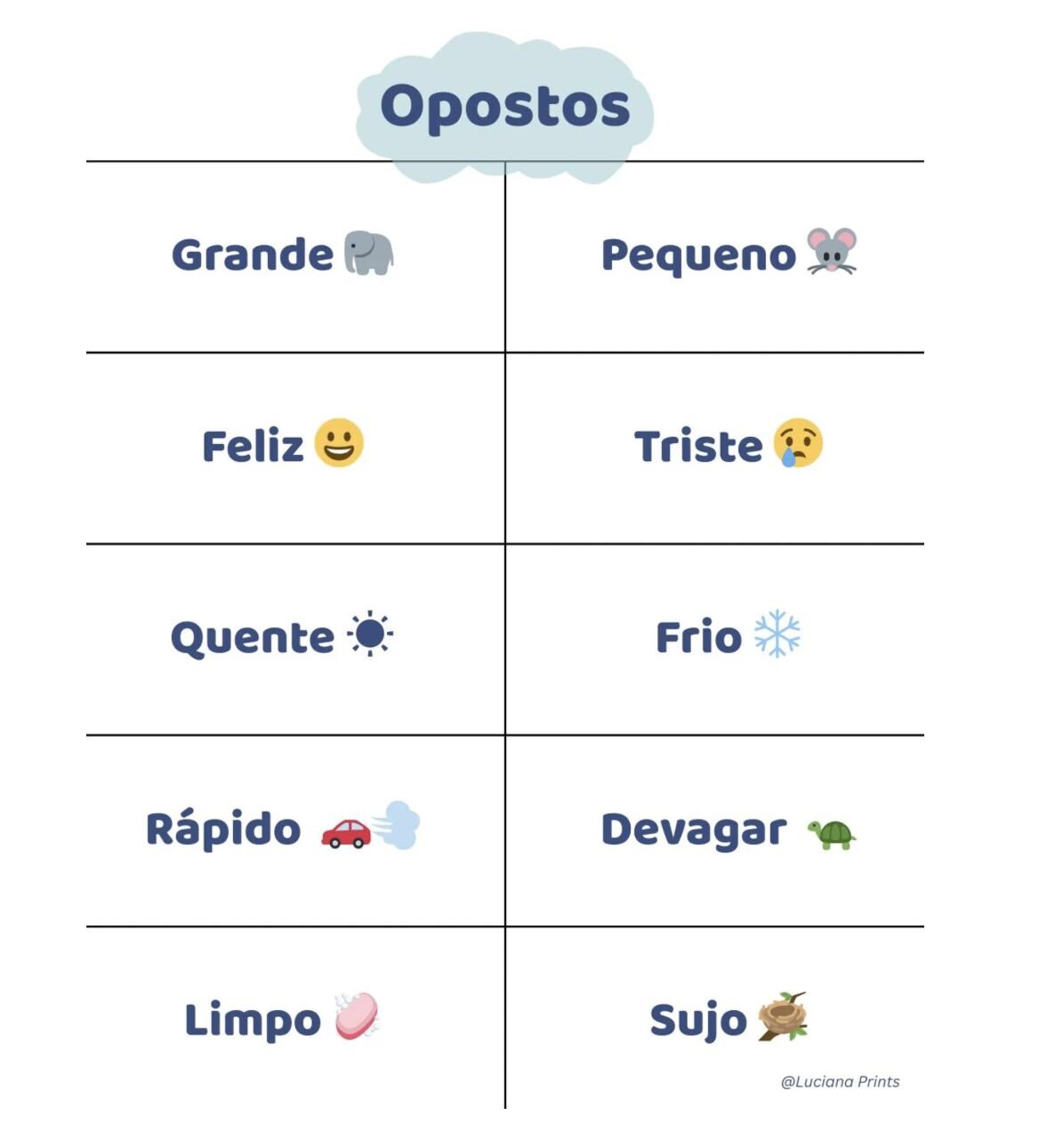 Learn Portuguese for Kids – Printable Bundle | 3 Fun Language ...