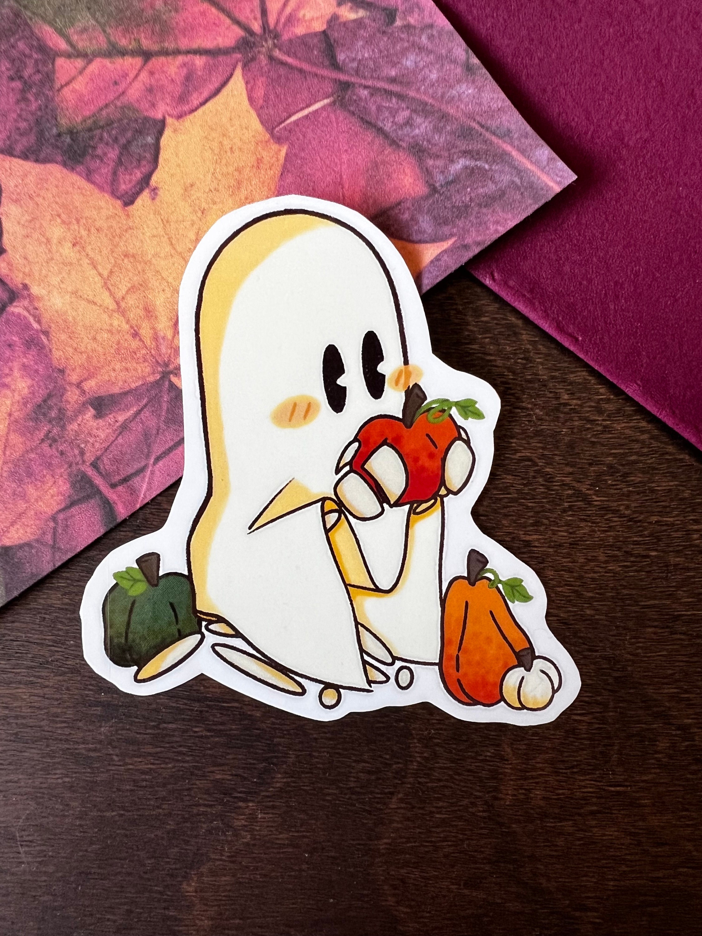Skeletons in Costumes| Weatherproof Sticker Set - Etsy
