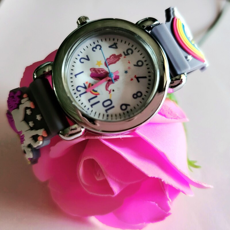 Kids Watch - Etsy