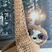 Hanging Sloth Crochet Pattern - Digital Download ONLY! - Etsy
