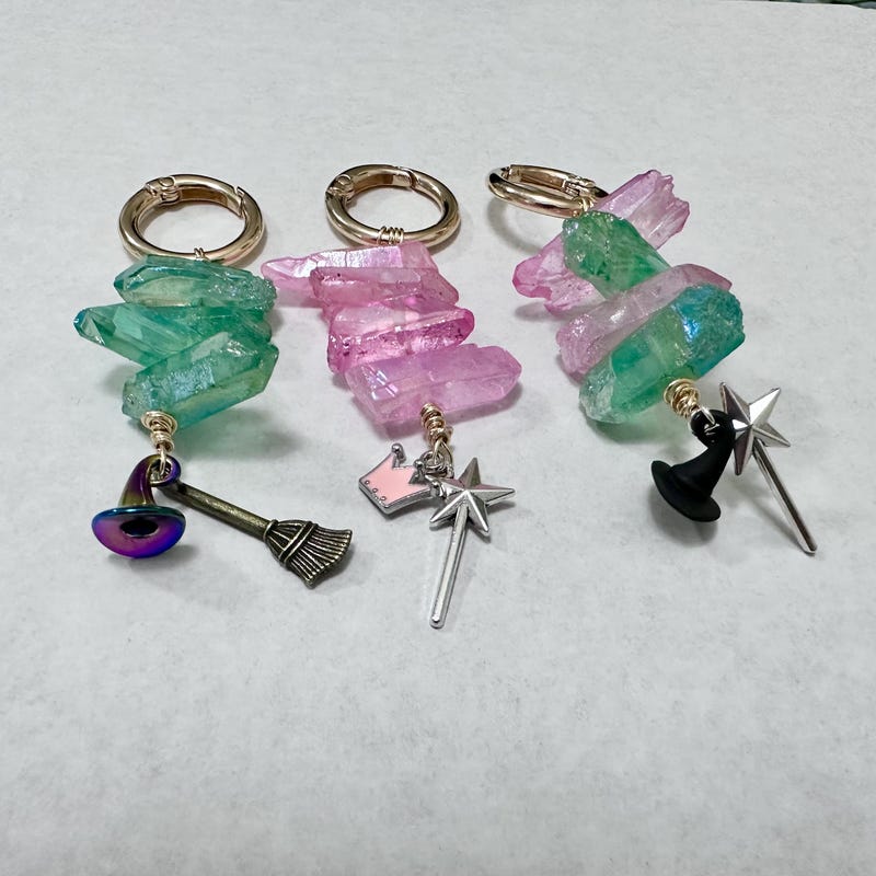 Wicked Themed Gift Bags - 60+ Gift Ideas for 2025