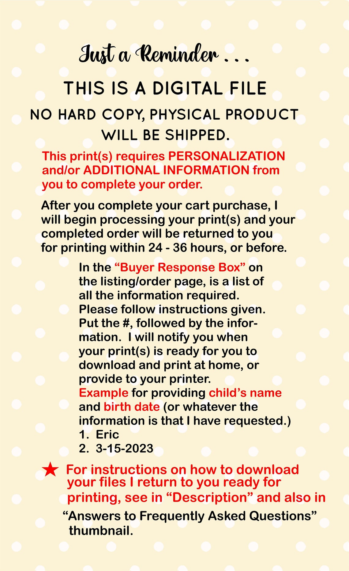 Hospital Baby Sign, Birth Certificate, Baby Shower Gift, New Mom ...