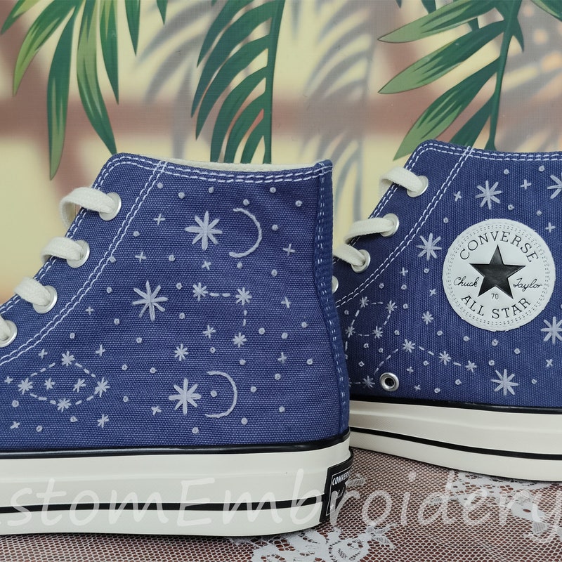 Converse - Etsy
