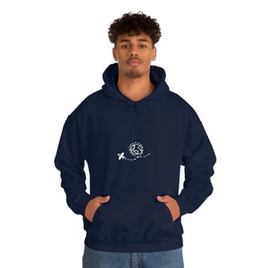 The Original Hoodie - Etsy