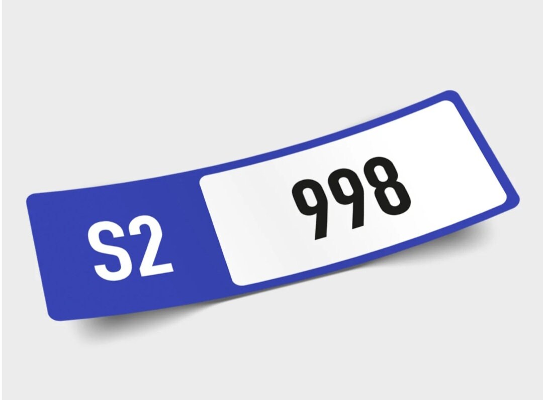 Forza Horizon Vinyl Car Decal - Etsy