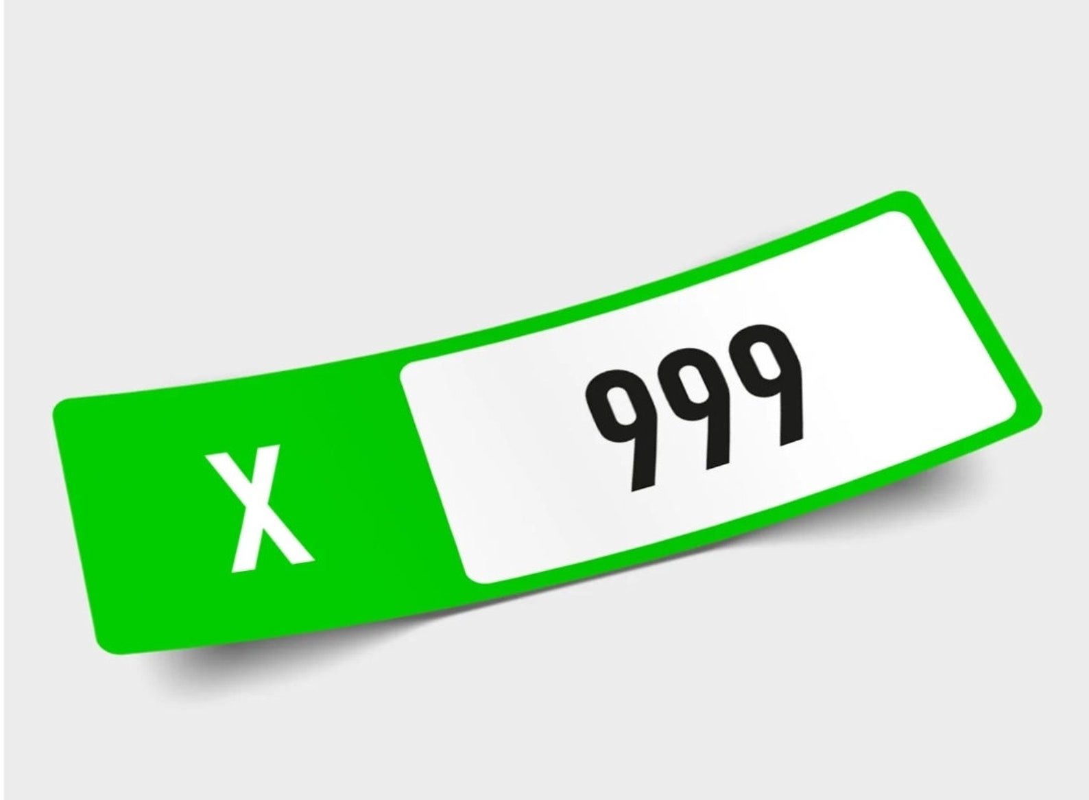 Forza Horizon Vinyl Car Decal - Etsy