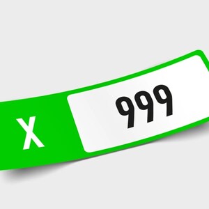 Forza Horizon Vinyl Car Decal - Etsy