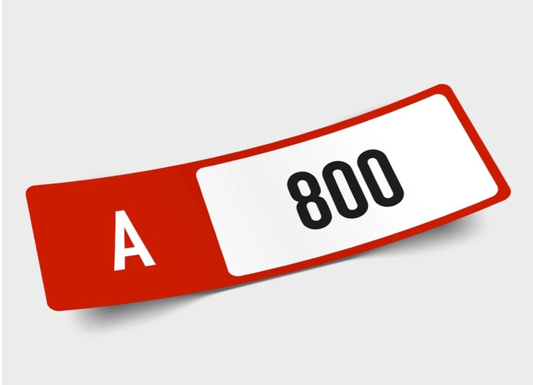 Forza Horizon Vinyl Car Decal - Etsy