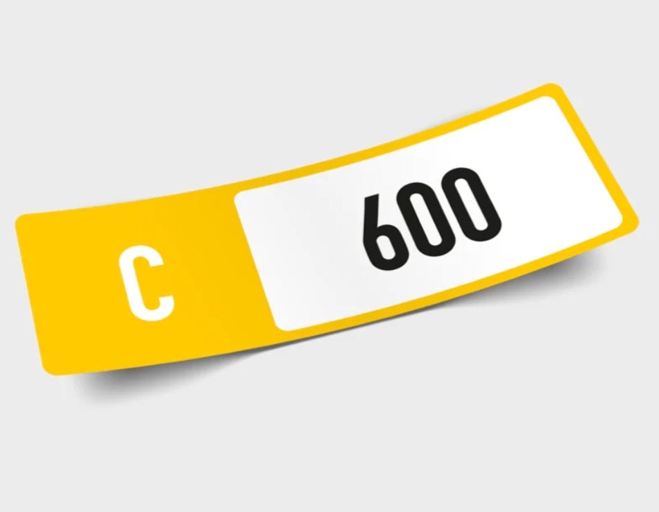 Forza Horizon Vinyl Car Decal - Etsy