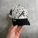Charm Embellished New Era Adjustable Caps, Custom Blinged Out Hat ...