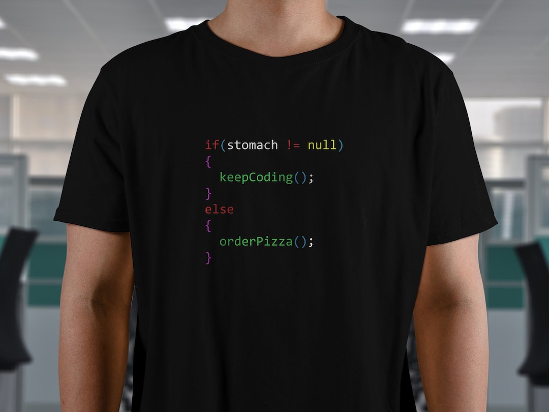 Coding Shirt Programming Tshirt Funny Coding T Shirt Etsy Australia 