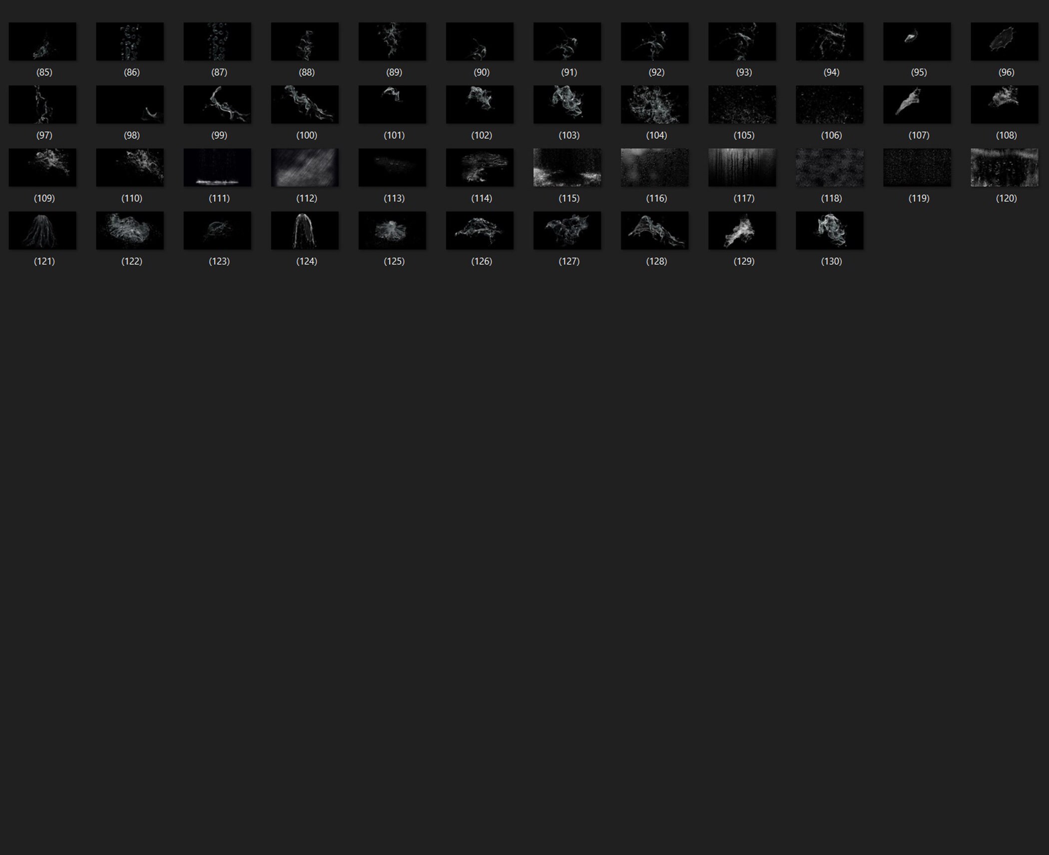 Rain Overlays, Realistic Rain, Rain Png, Overlay for Adobe Photoshop - Etsy