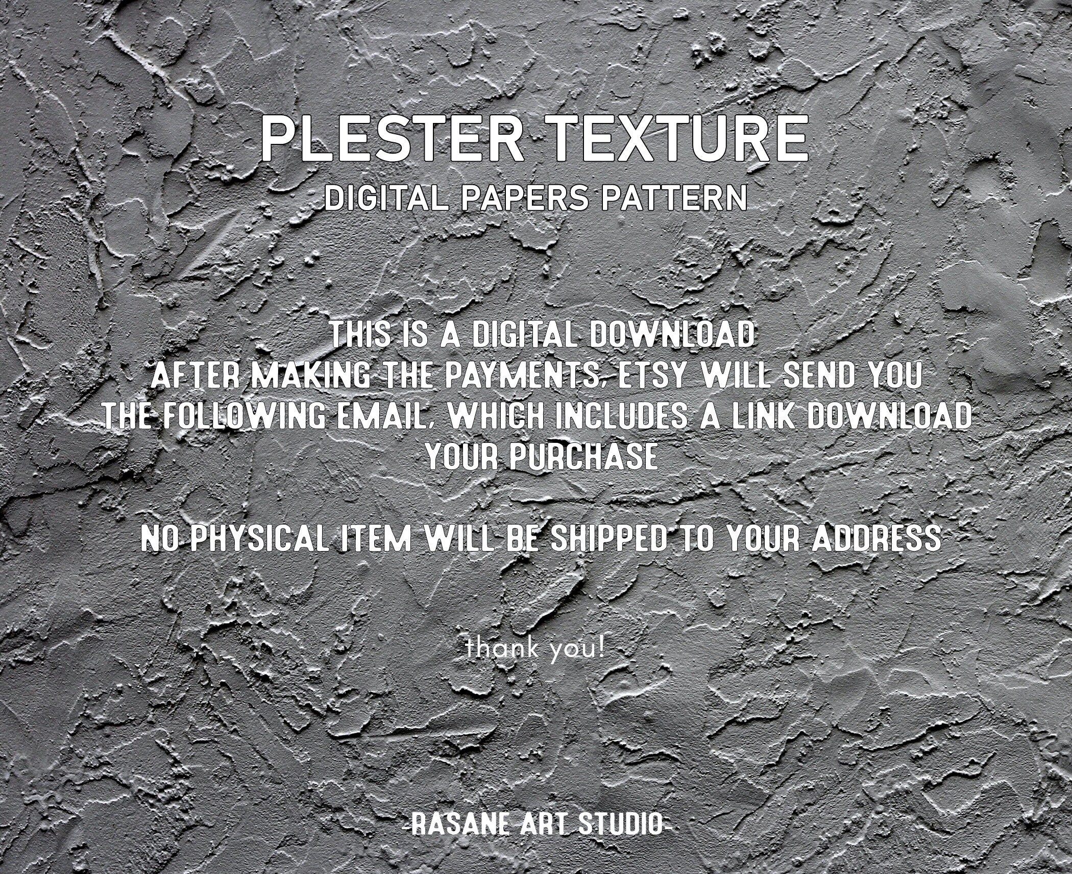 Plester Texture Seamless Digital Paper Digital Paper - Etsy