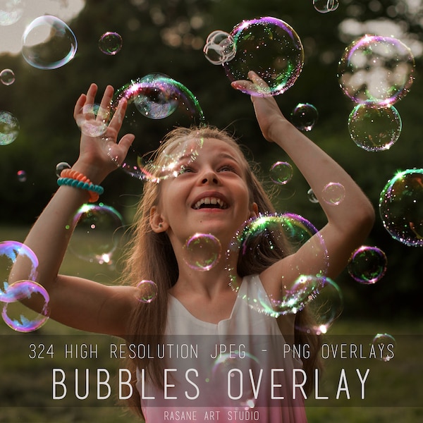 Bubble Bath - Etsy