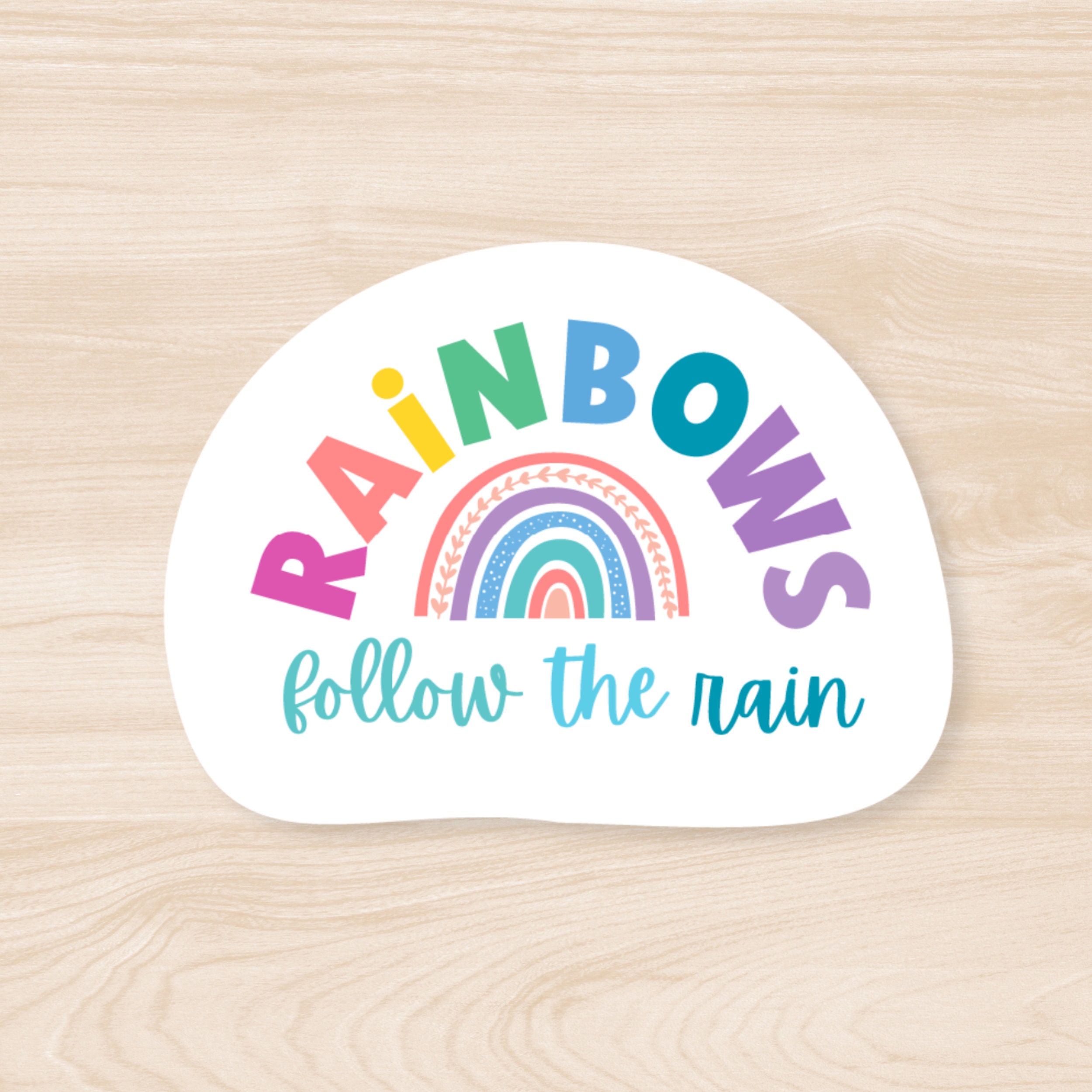 Positive Statements Digital Stickers SVG PNG for Digital Planners ...