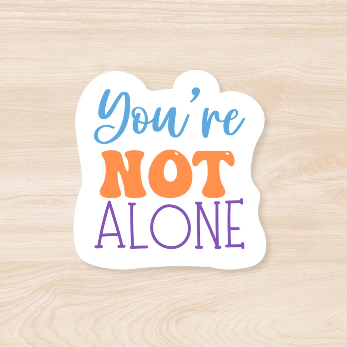 Positive Statements Digital Stickers SVG PNG for Digital - Etsy