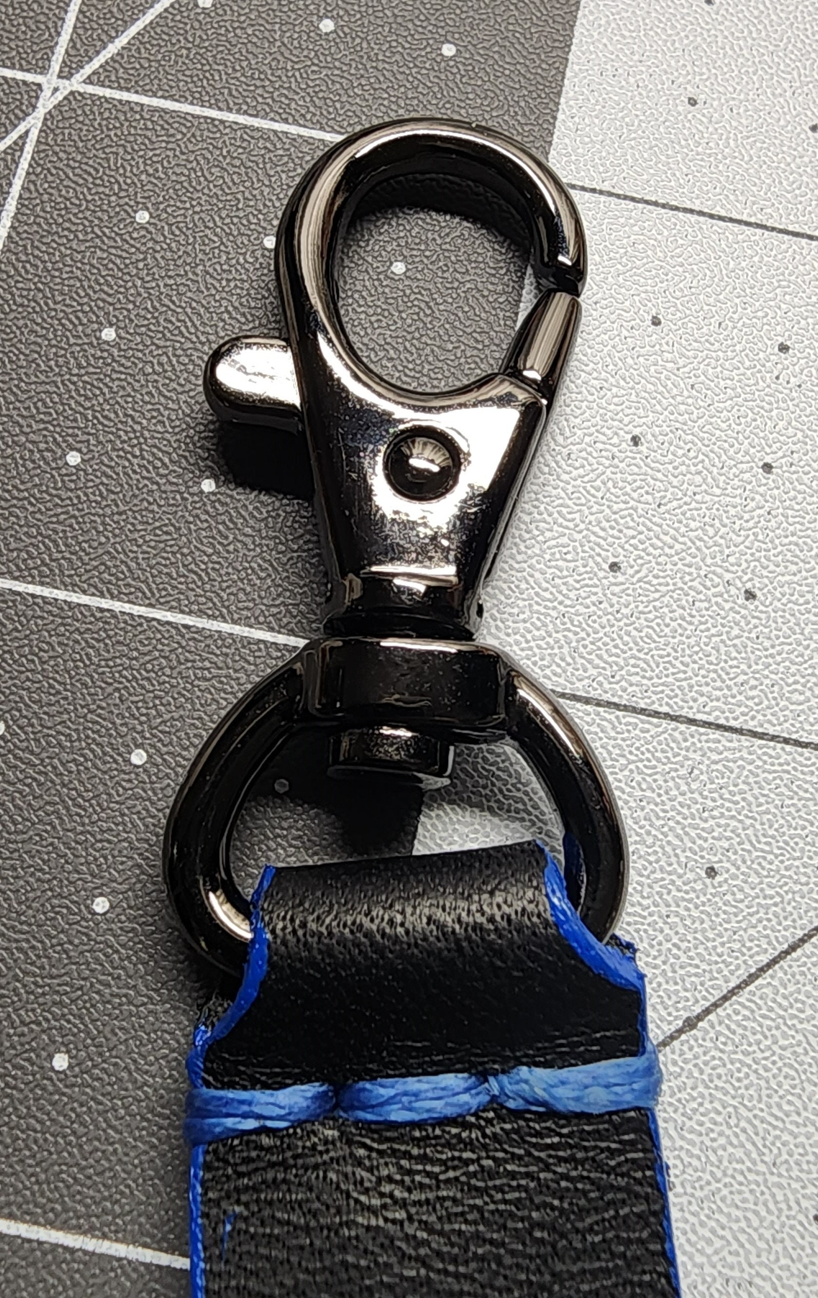 Leather Yubikey Cover - Etsy