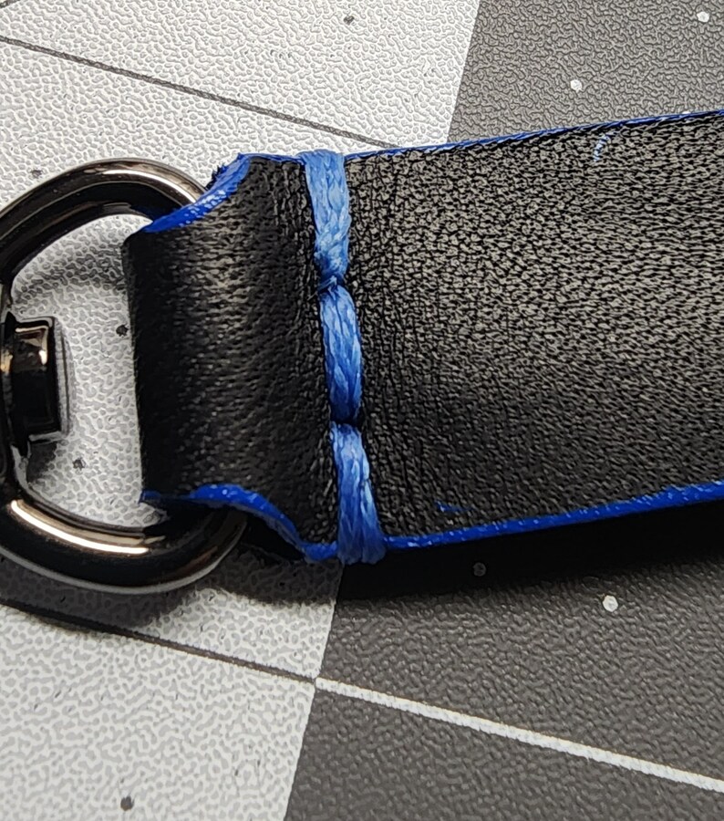 Leather Yubikey Cover - Etsy