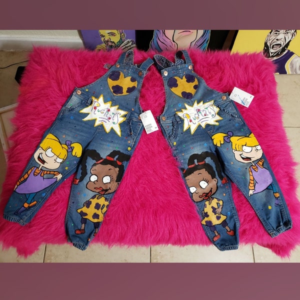 Rugrats Birthday - Etsy