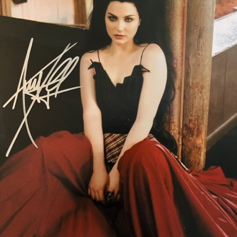 Amy Lee - Etsy