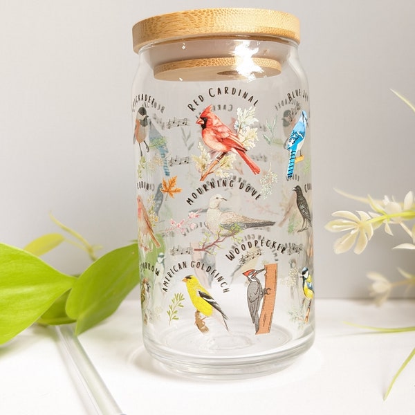 Bird Coffee Cup - Etsy