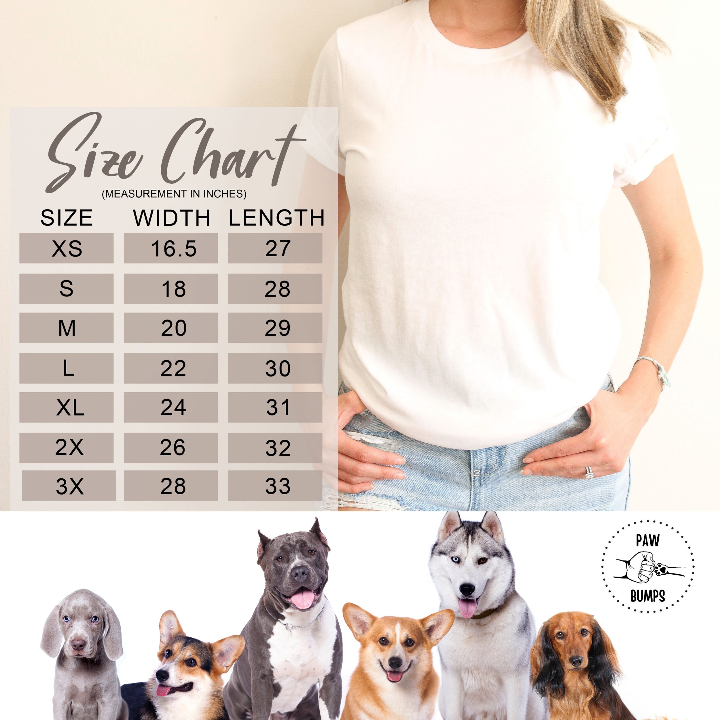 Dog Training Shirt Unisex Sizes Dog Trainer Gift Rescue Dogs Reactive ...