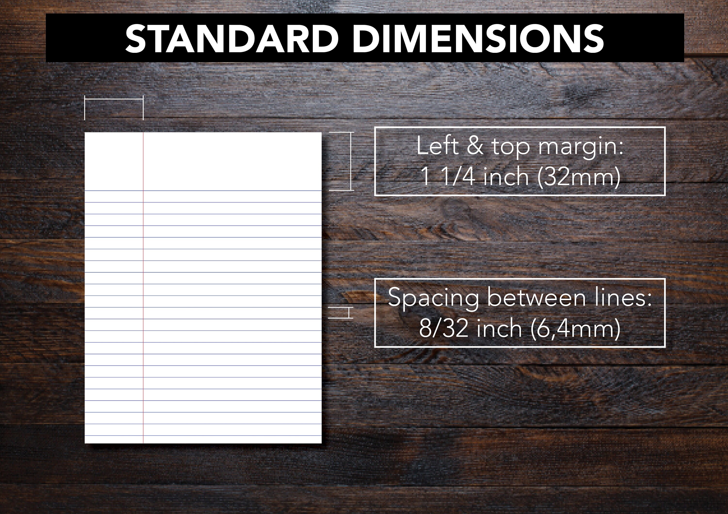 Narrow Ruled Paper. Printable College Paper. Lined Paper - Etsy Australia