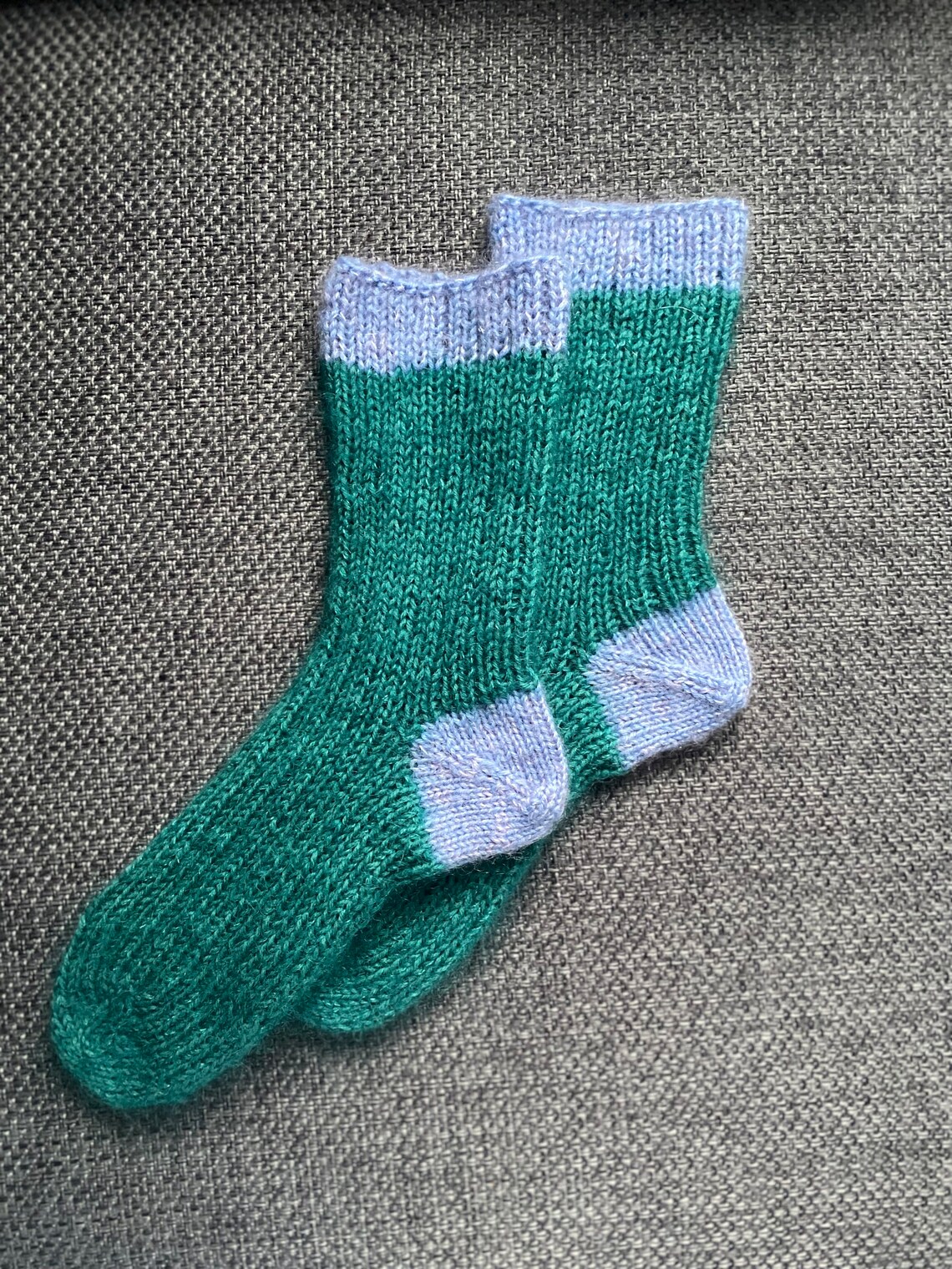 Warm, Soft Socks for Your Comfort - Etsy