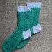 Warm, Soft Socks for Your Comfort - Etsy