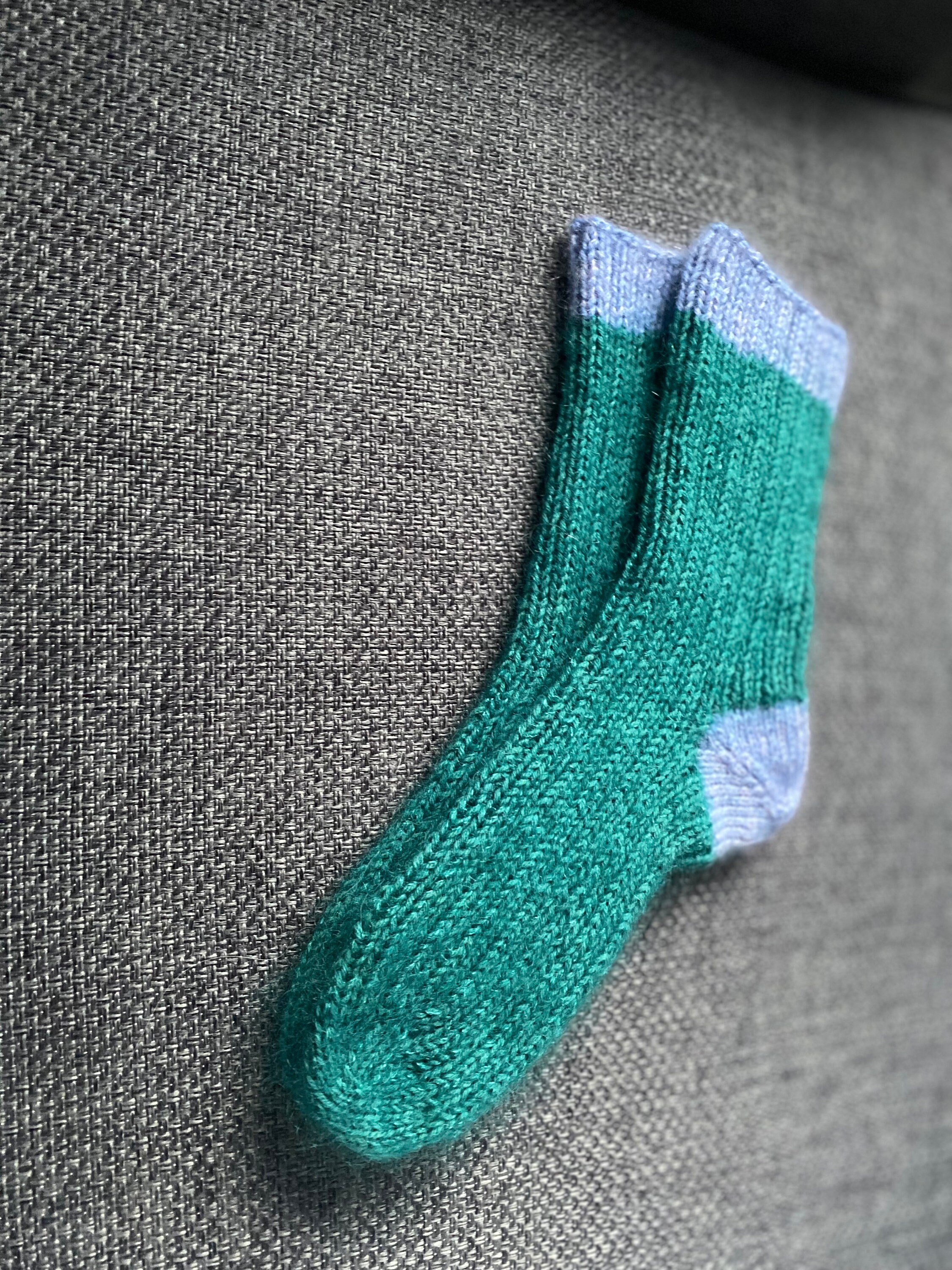 Warm, Soft Socks for Your Comfort - Etsy