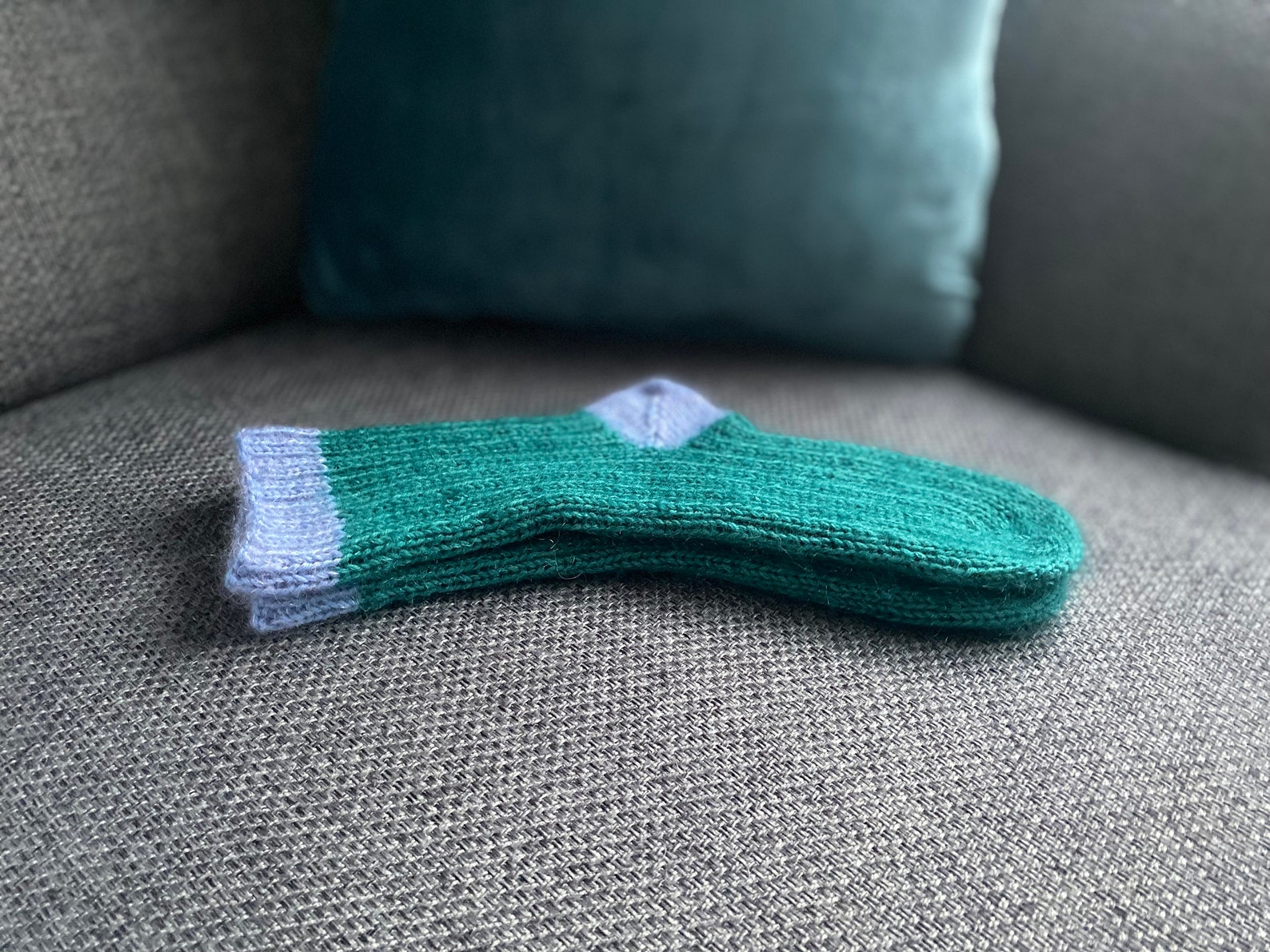 Warm, Soft Socks for Your Comfort - Etsy