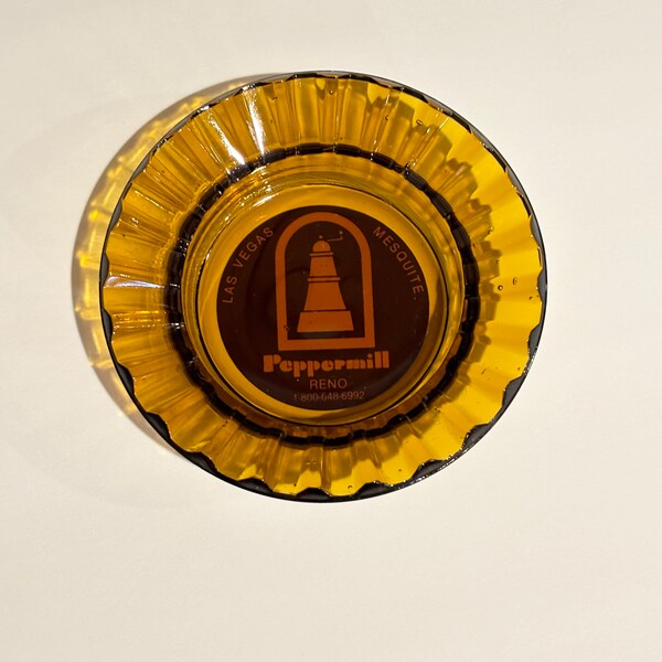 Ash Tray Vintage - Etsy