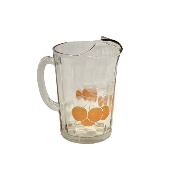 Retro Pitcher - Etsy
