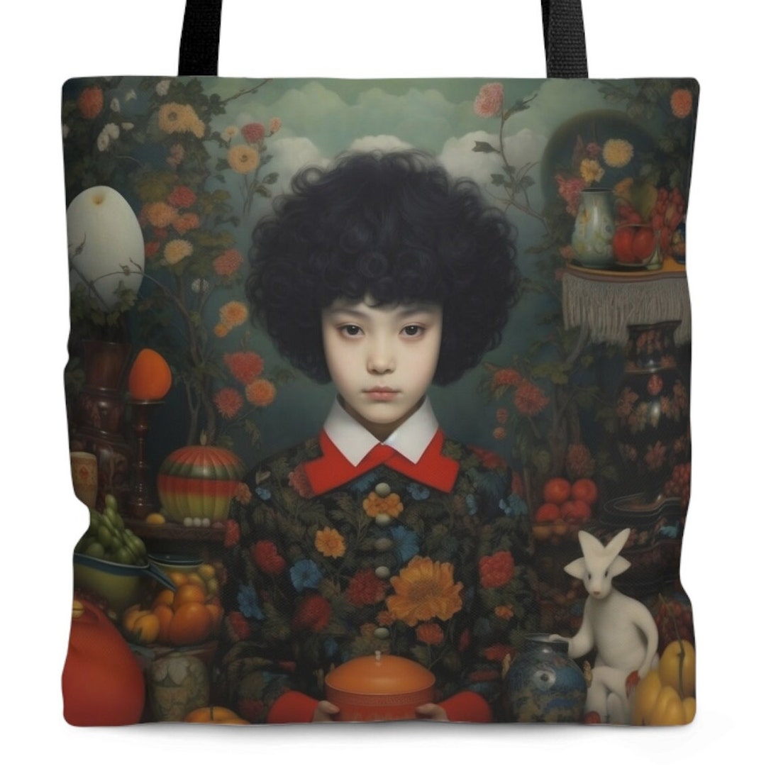 Young Alchemist bag - Etsy